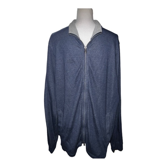 John Morgan | Sweaters | John Morgan Sportswear Track Jacket | Poshmark
